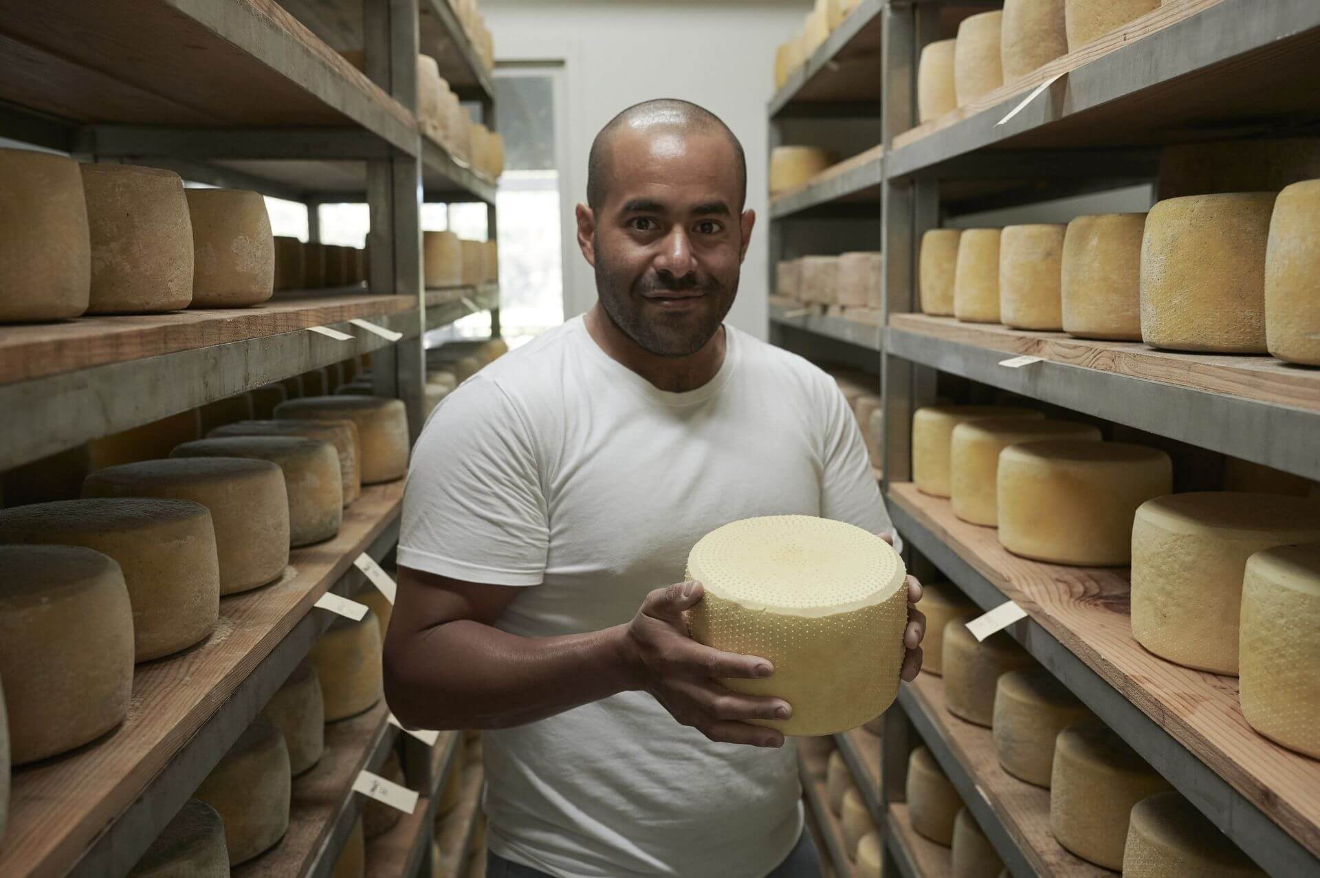 Duck River Meadows Dairy – Guided Tours